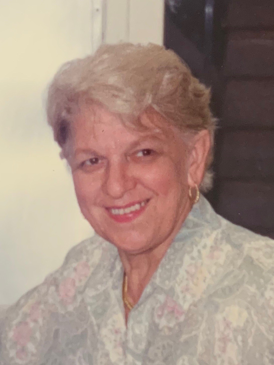 Adriana Ghiozzi Obituary - Flushing, NY