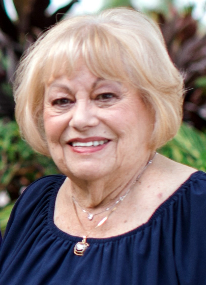 Nancy Pignatano Obituary - Naples, FL