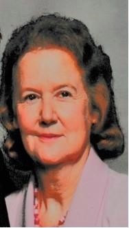 Eva Johnston Obituary - Wilmington, NC