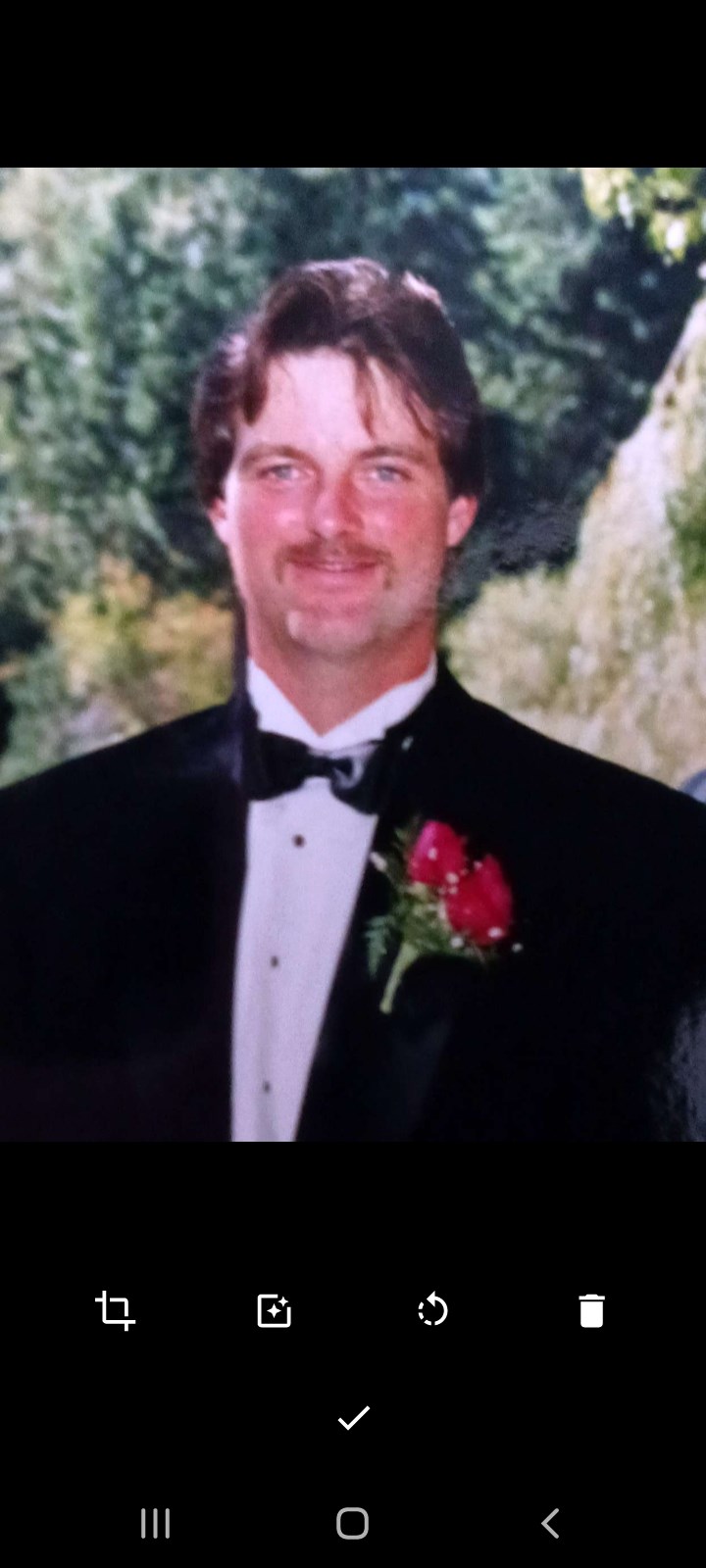 Gary Corbet Obituary - Langley, BC