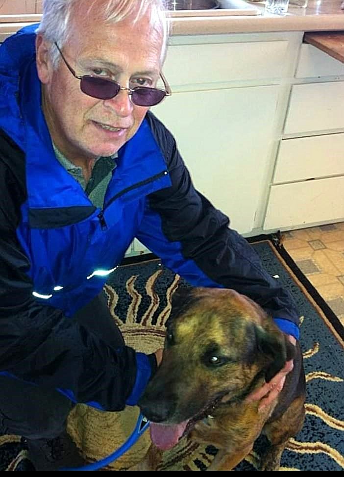 David Finley Obituary - Bremerton, WA