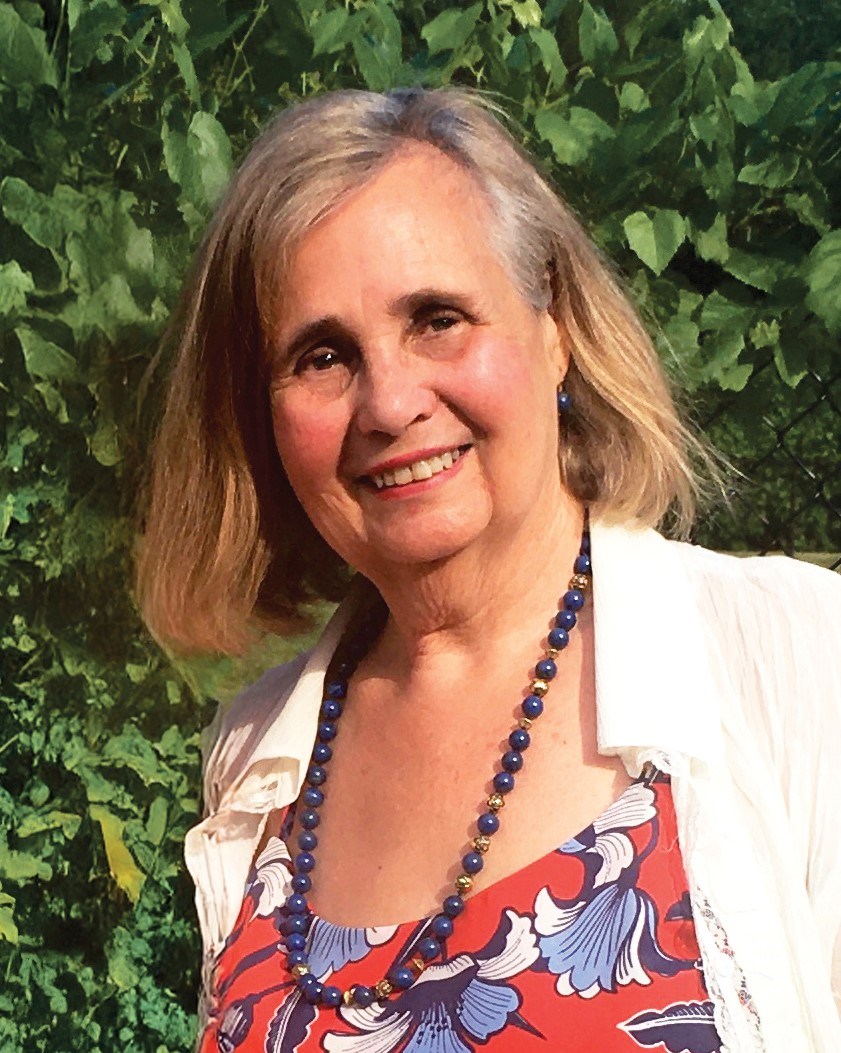 Colette Bisaillon née Laporte Obituary - Brossard, QC