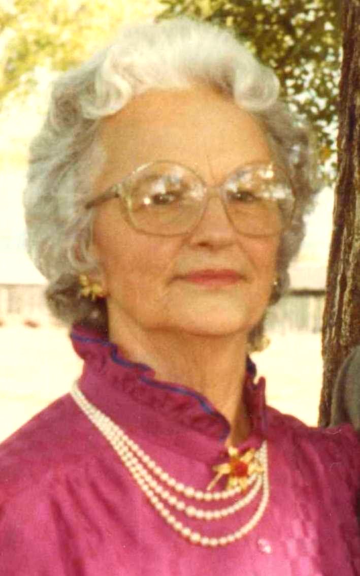 Barbara Emma Richards Obituary - Redding, CA