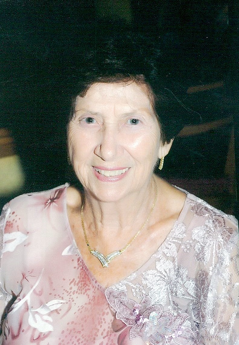 Marian Relyea Obituary - San Diego, CA