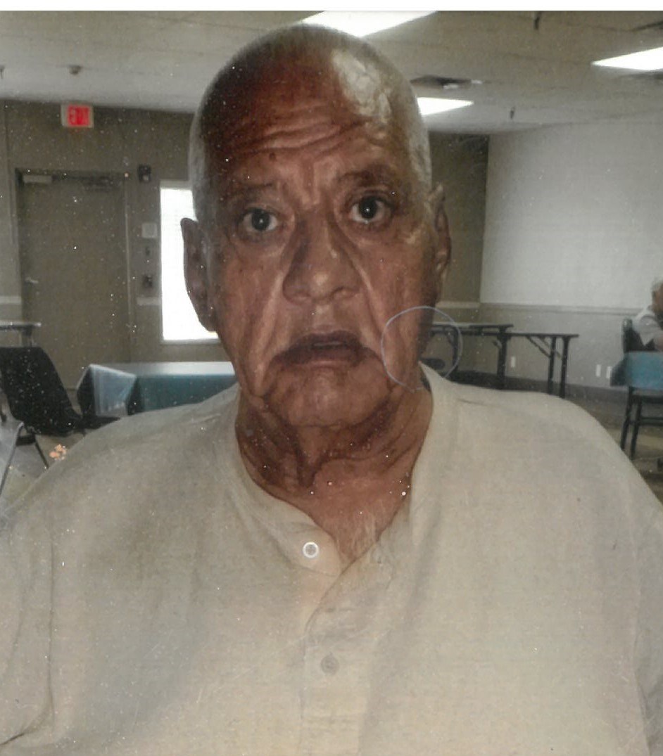 Fernando Rodriguez Obituary - El Paso, TX