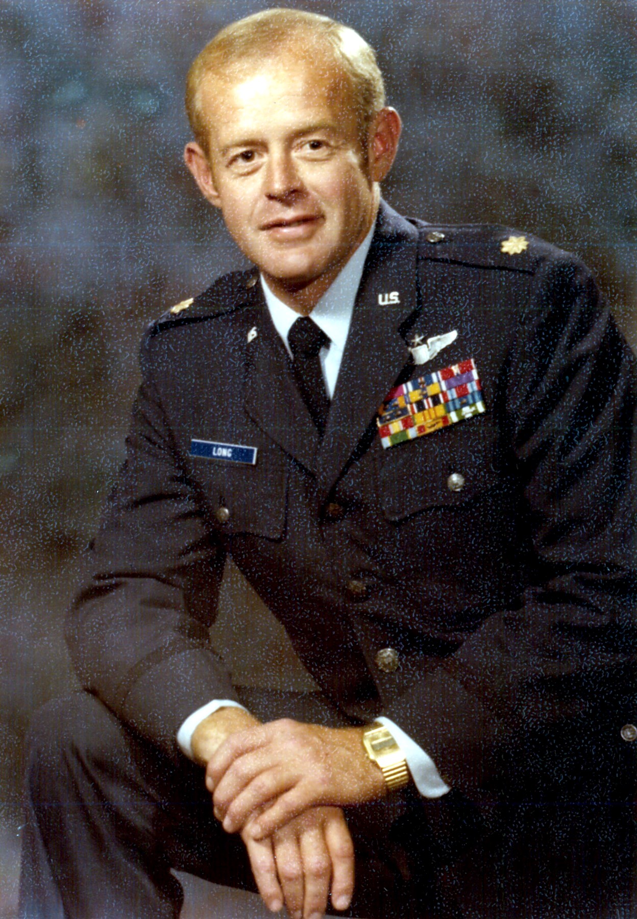 Stephen Long Obituary - Las Vegas, NV