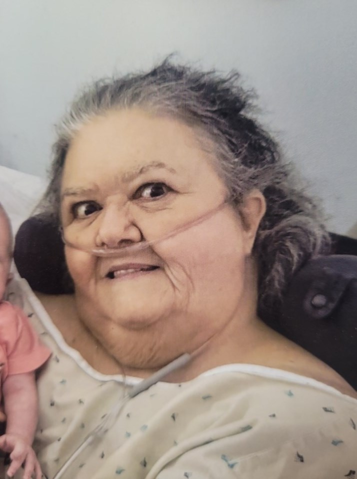 Glenda Martin Obituary - Van Buren, AR