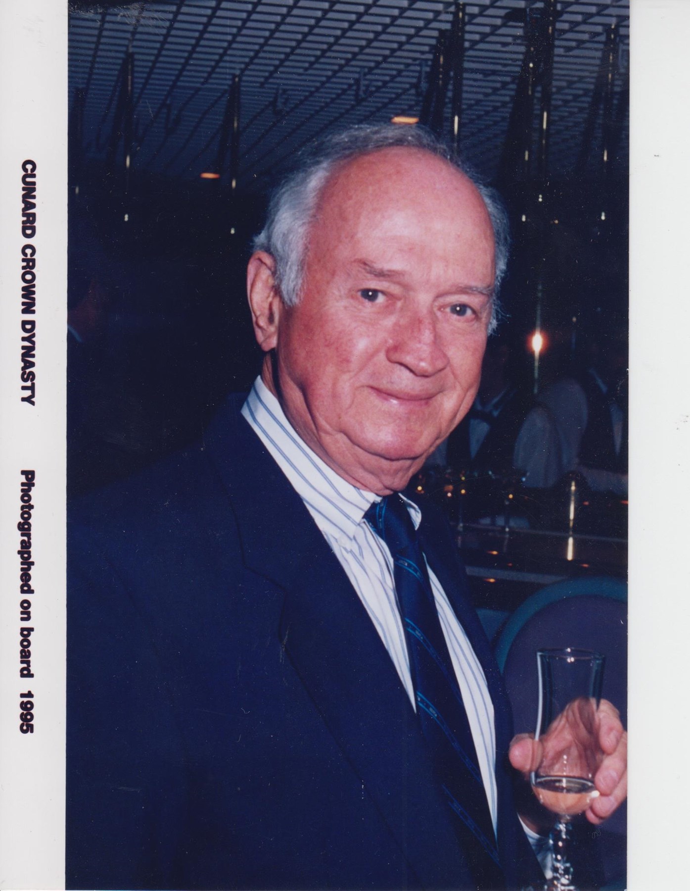 Charles Russell Reynolds Jr. Obituary - Raleigh, NC