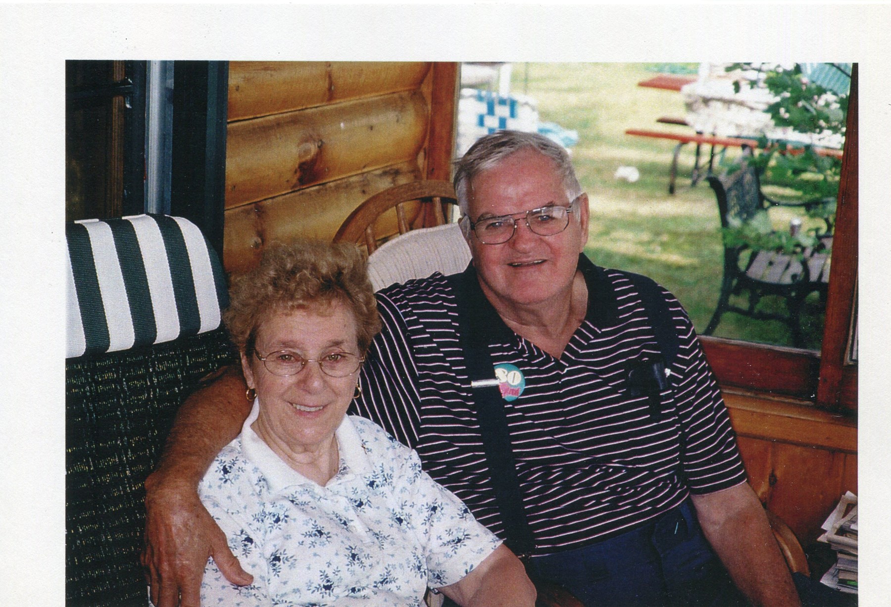 Leo Gourde Obituary - Rumford, ME