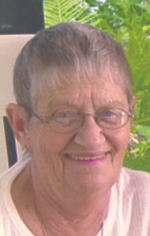 Mary Barbara Hickson Obituary - Peterborough, ON