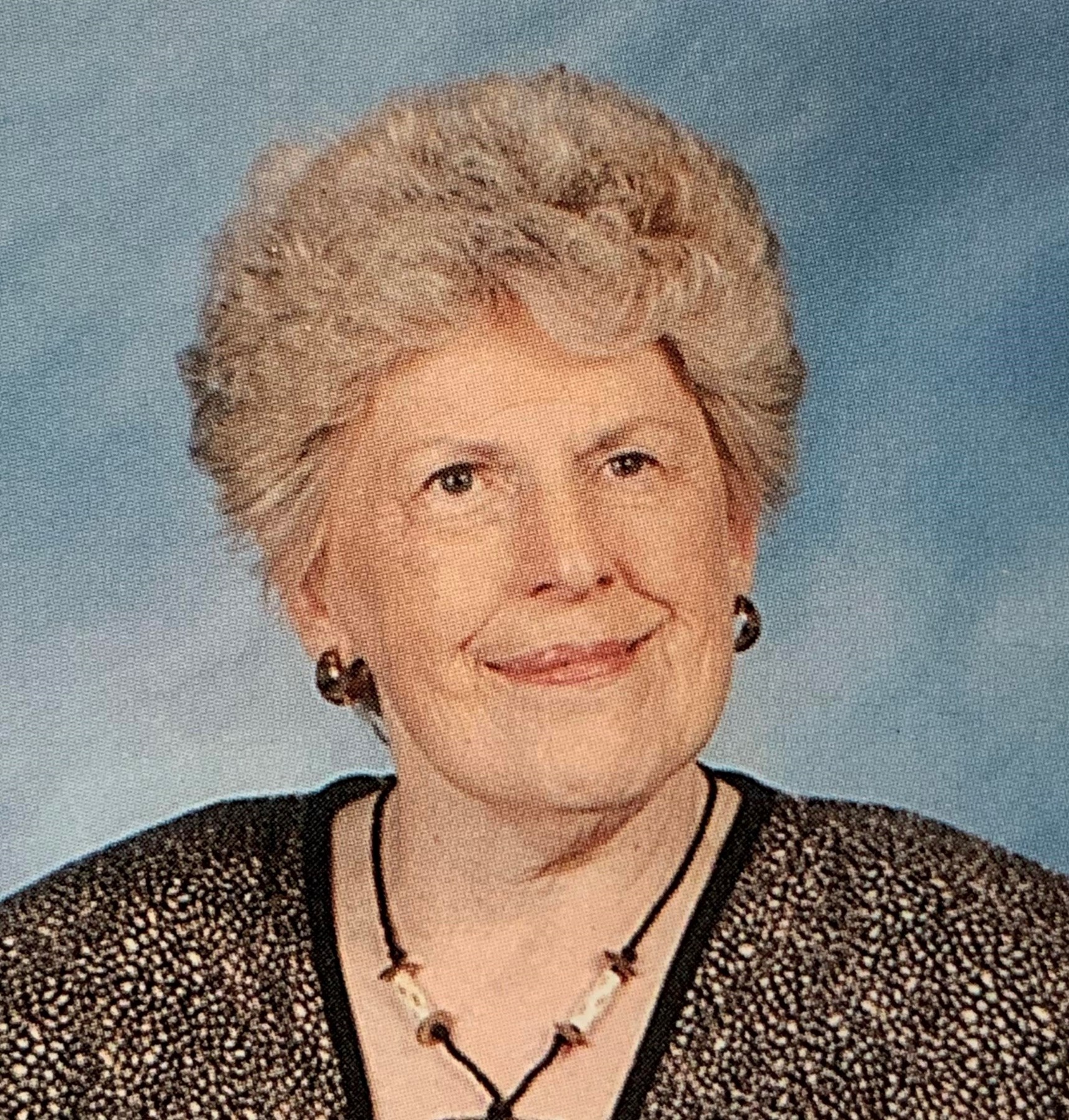 Marilyn Launer Obituary - Fort Wayne, IN