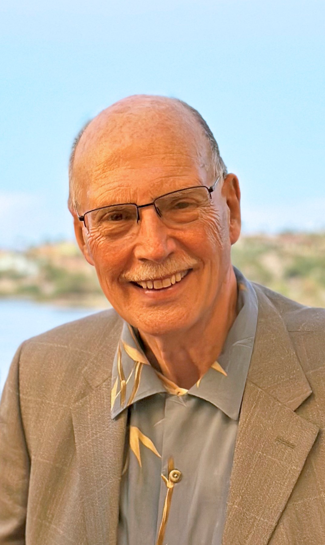 John Gage Obituary - Las Vegas, NV