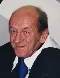 Gérard Bujold Obituary - Campbellton, NB