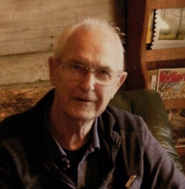 Richard Harden Obituary - Nashville, IN