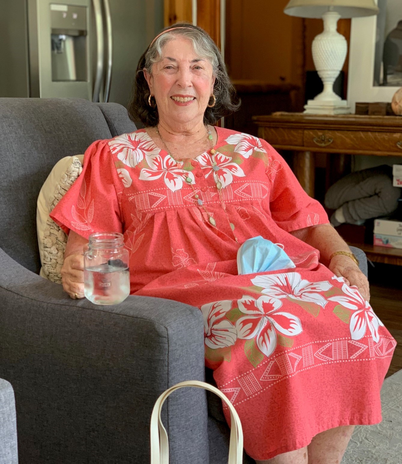 Anne Cecilia Howarth Obituary - Austin, TX