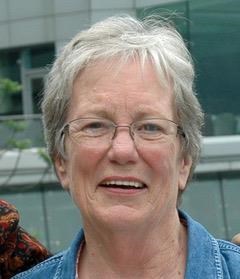 Nancy Stanford Obituary - North Little Rock, AR