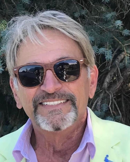 Michael Colacino Obituary - Ft. Collins, CO