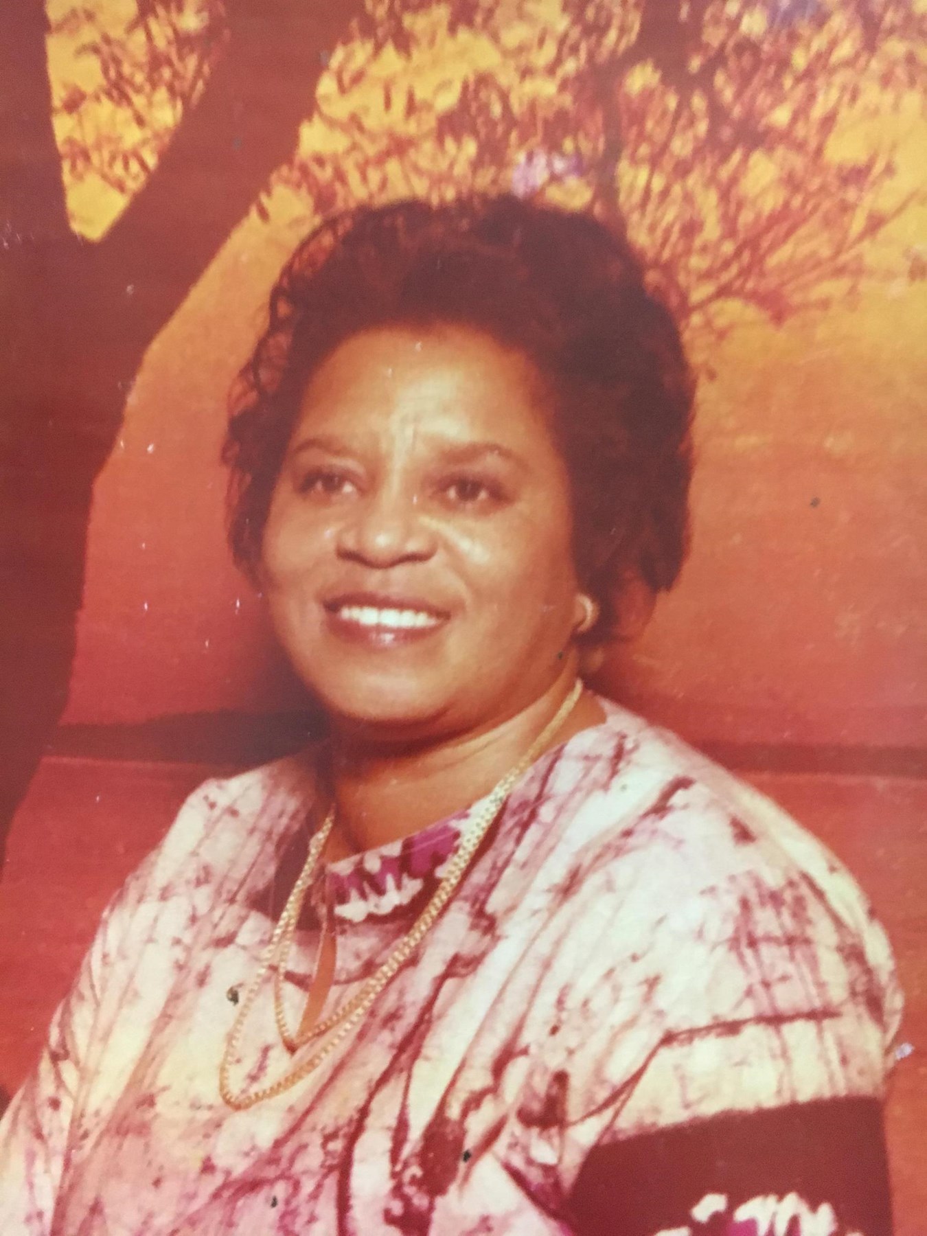 Nancy A. Ross Obituary - Silver Spring, MD