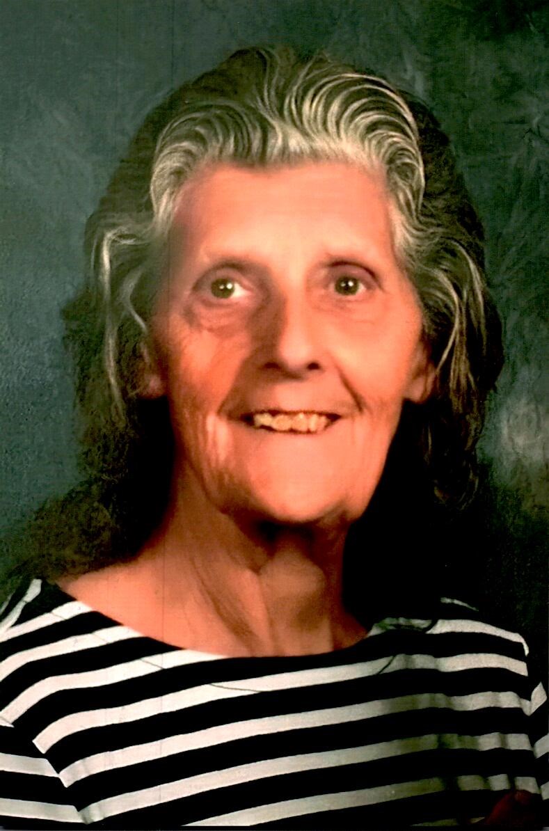 Alice Wernette Obituary - Lake Odessa, MI