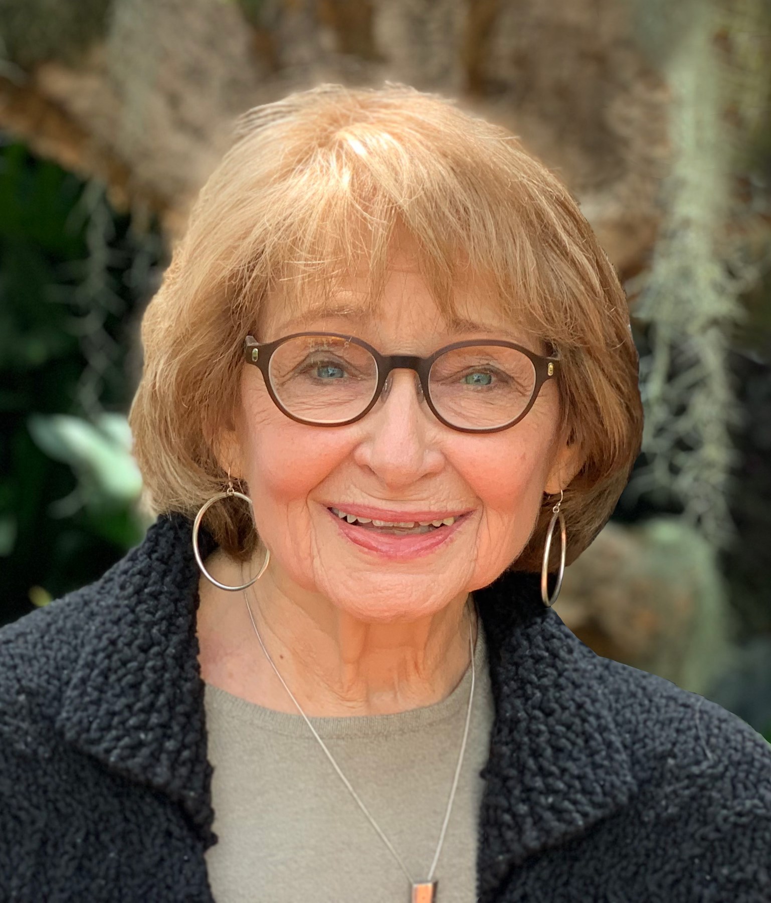 Barbara Weil Obituary - St. Louis, MO