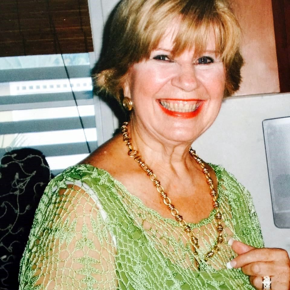 Sonia Farinacci Costas Obituary - San Juan, PR