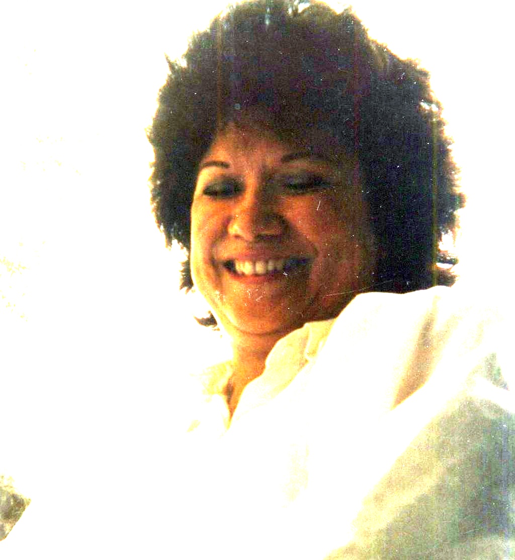 Edna D Ortiz Obituary - West Covina, CA