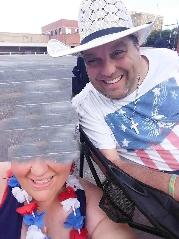 Carter Faucett Obituary - Abilene, TX