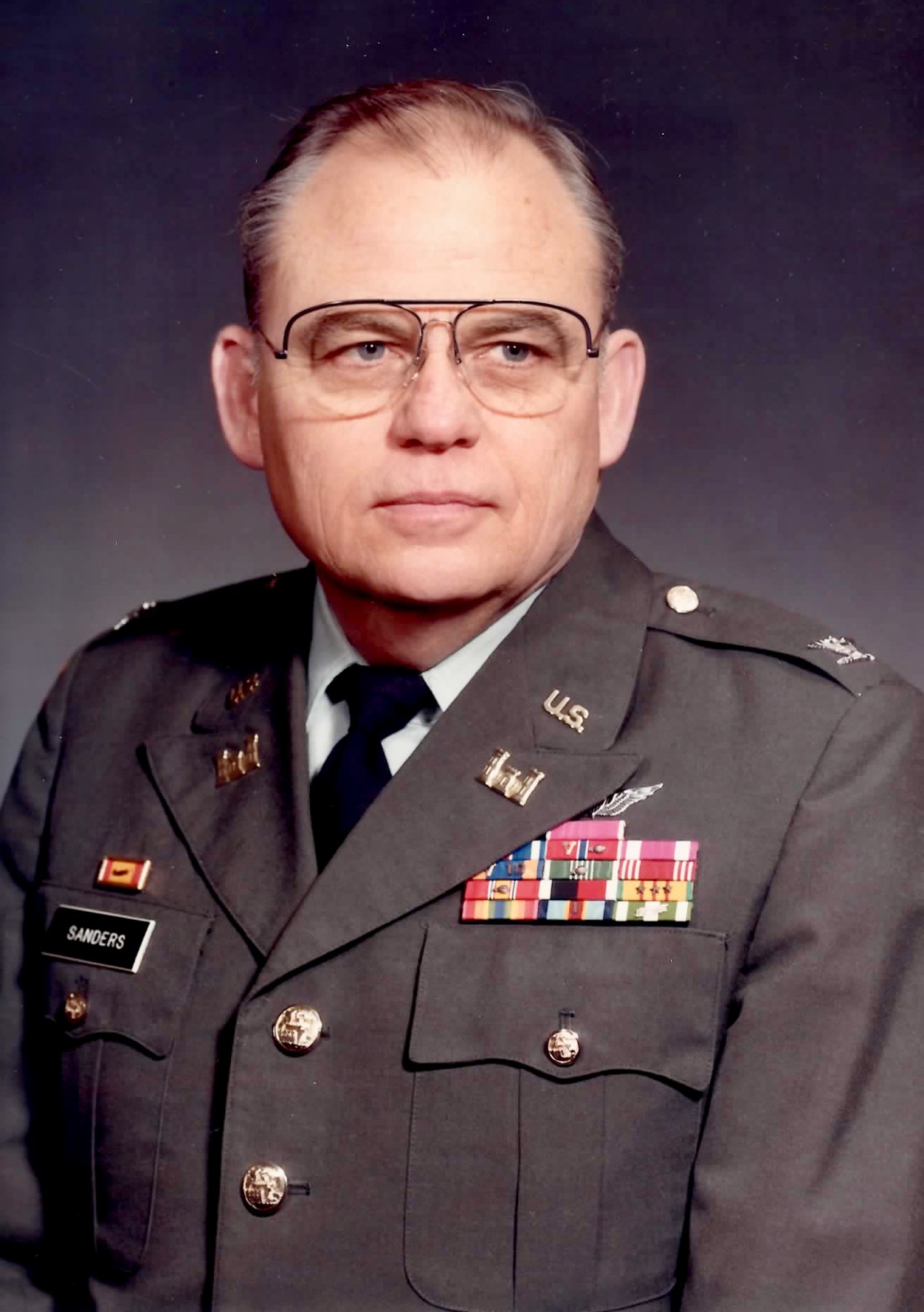 Bobby Sanders Obituary - Raleigh, NC