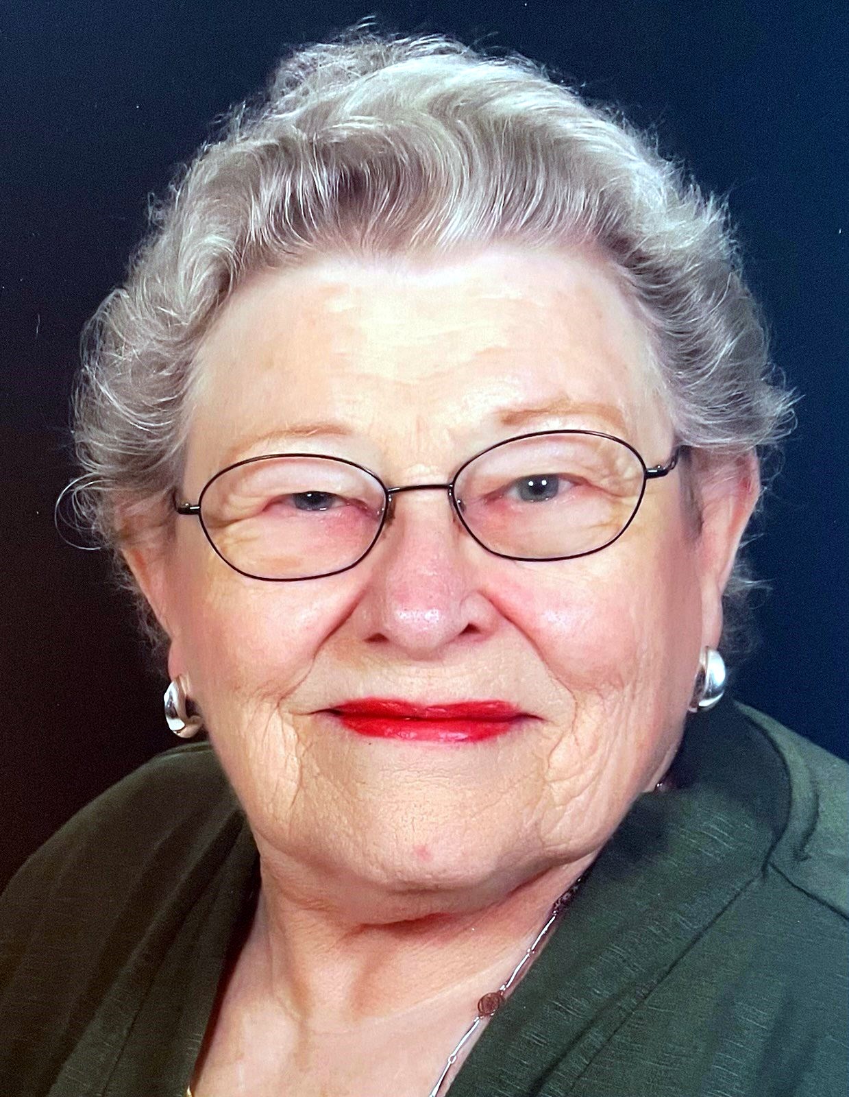Phyllis Beard Obituary - Attalla, AL