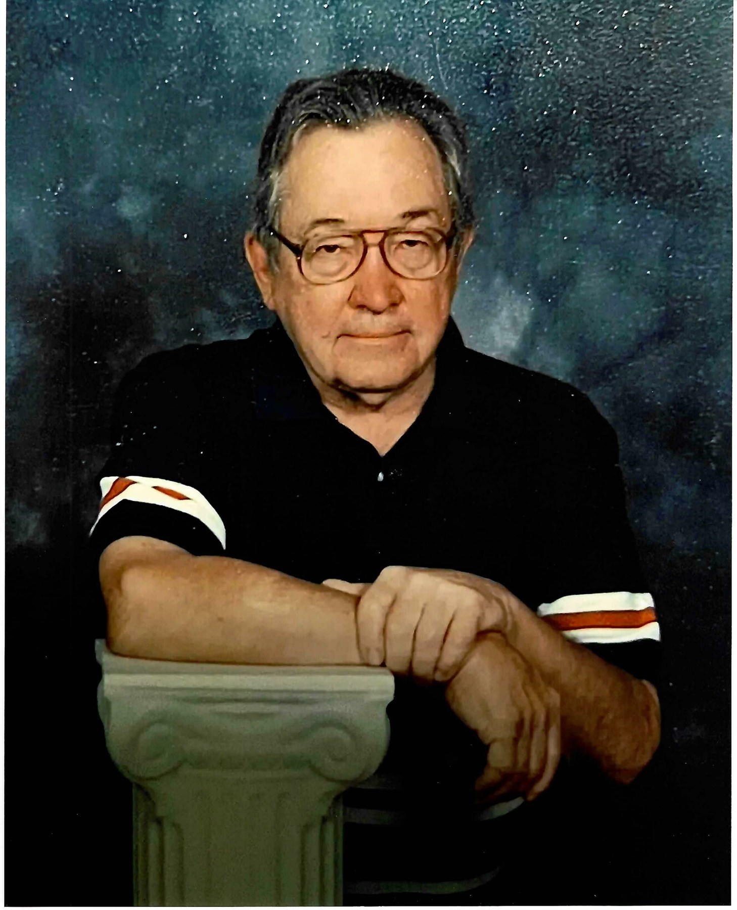 Marvin Douda Obituary - Lexington, SC