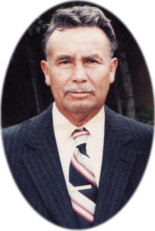 Teodulo Ricardez Obituary - Escondido, CA