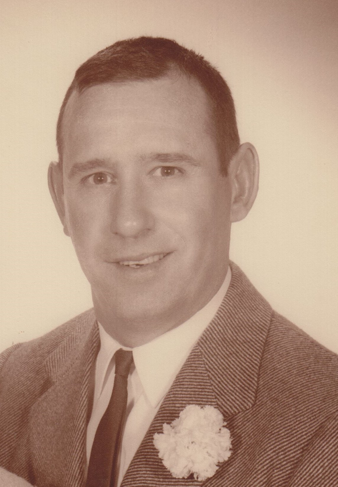 Edward William Westenhoefer Obituary - Louisville, KY