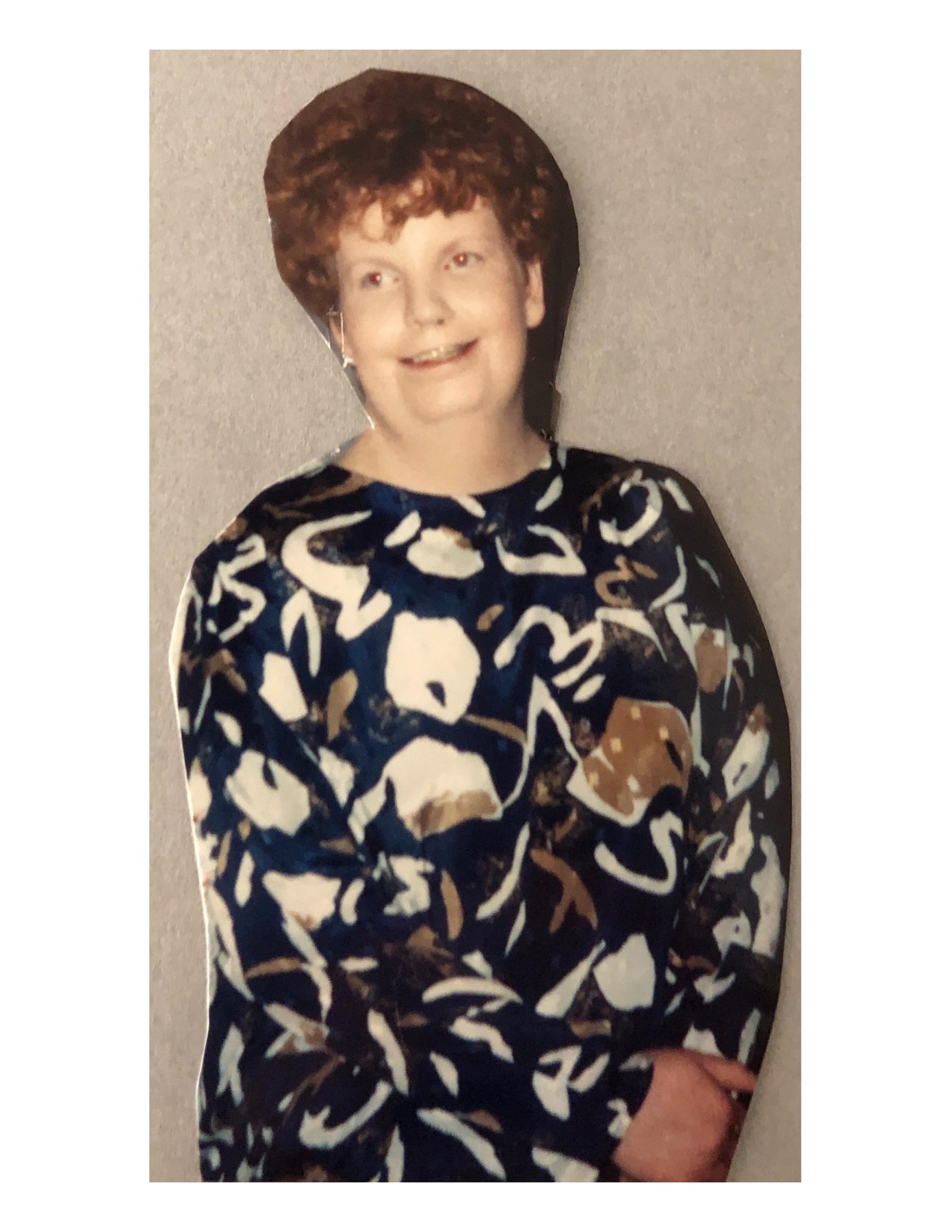 Rhonda L. Lessel Obituary - Bartlett, TN