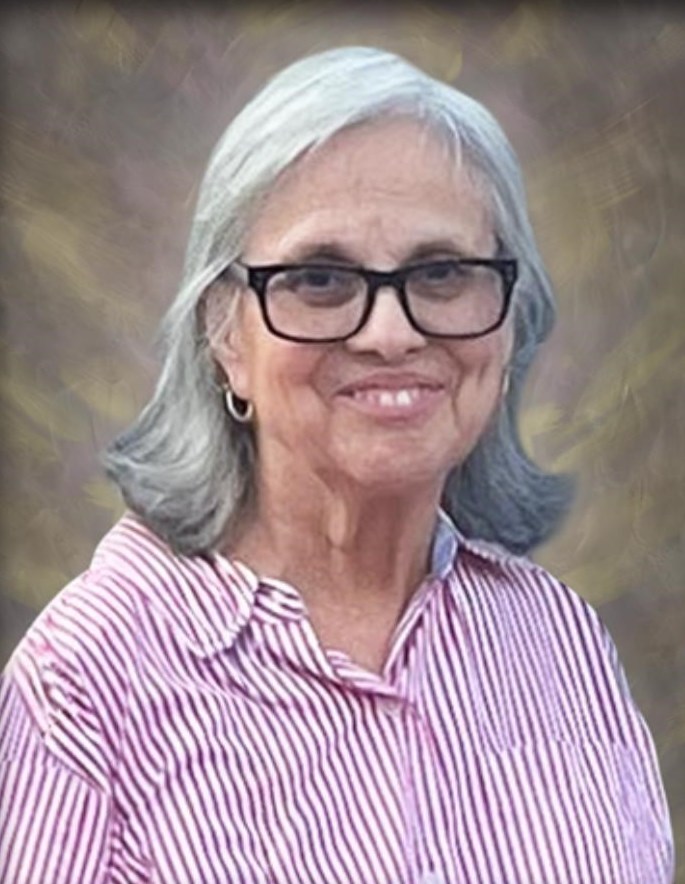 Maria Medina Obituary - San Antonio, TX