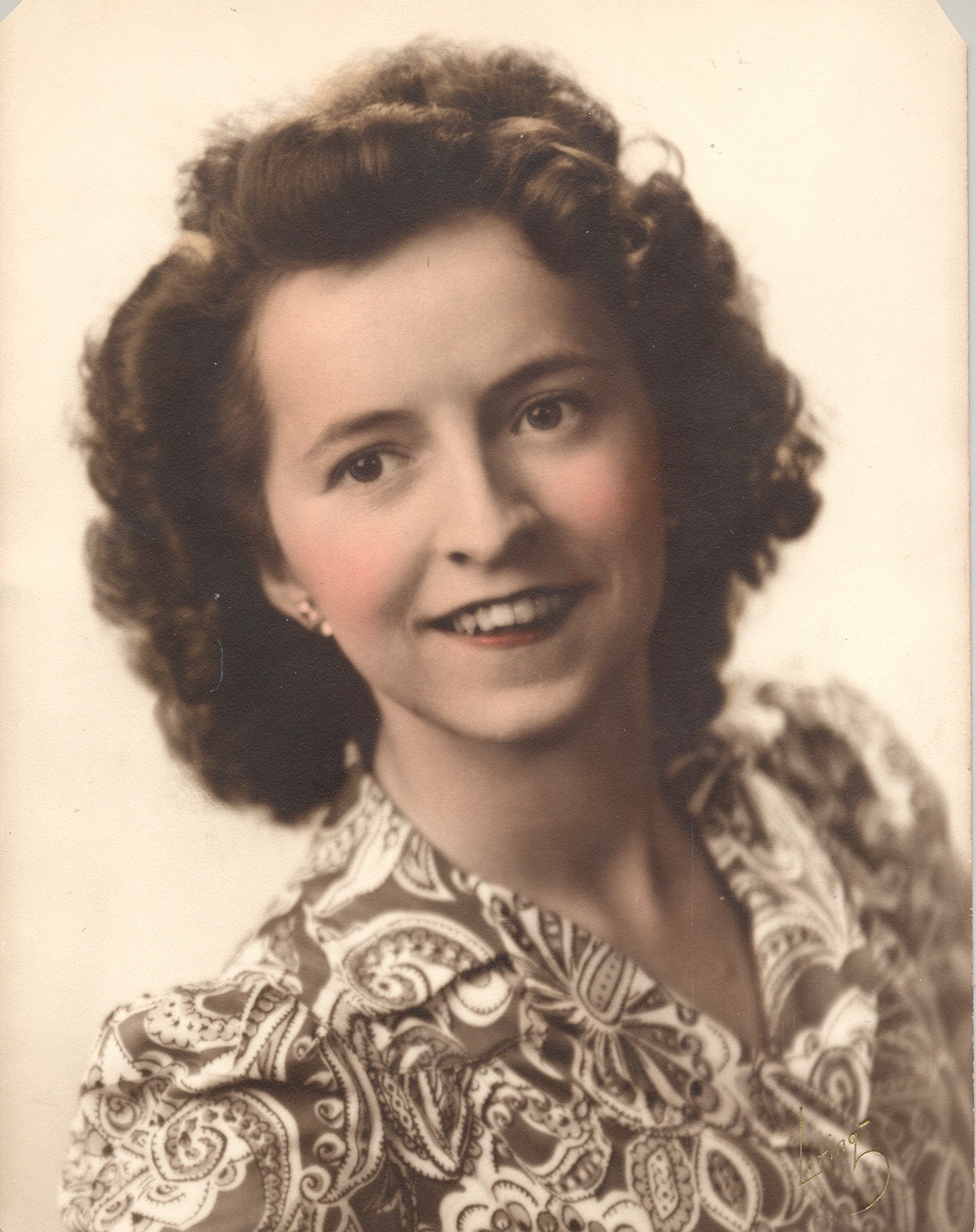 Cleo Mahoney's Instagram, Twitter & Facebook on IDCrawl