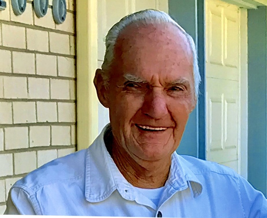 Kenneth Weaver Obituary - Mesquite, TX
