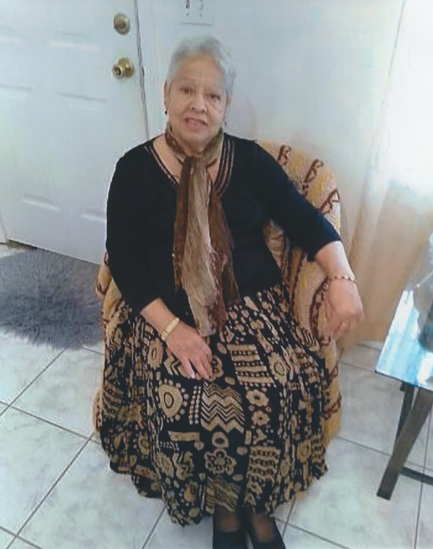 Enerida Rodriguez Vega Obituary - Ocala, FL