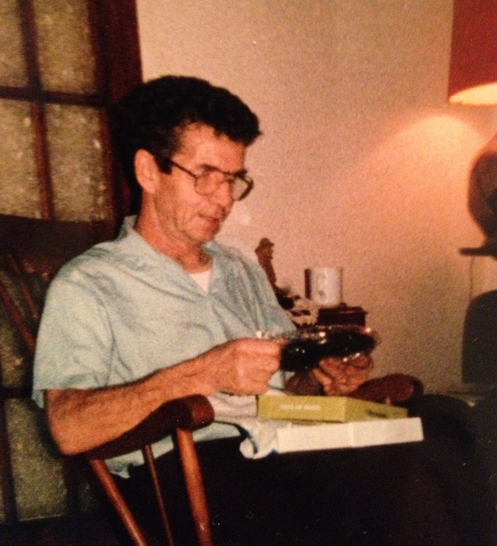 Harold Carson McCleave Obituary - Toronto, ON