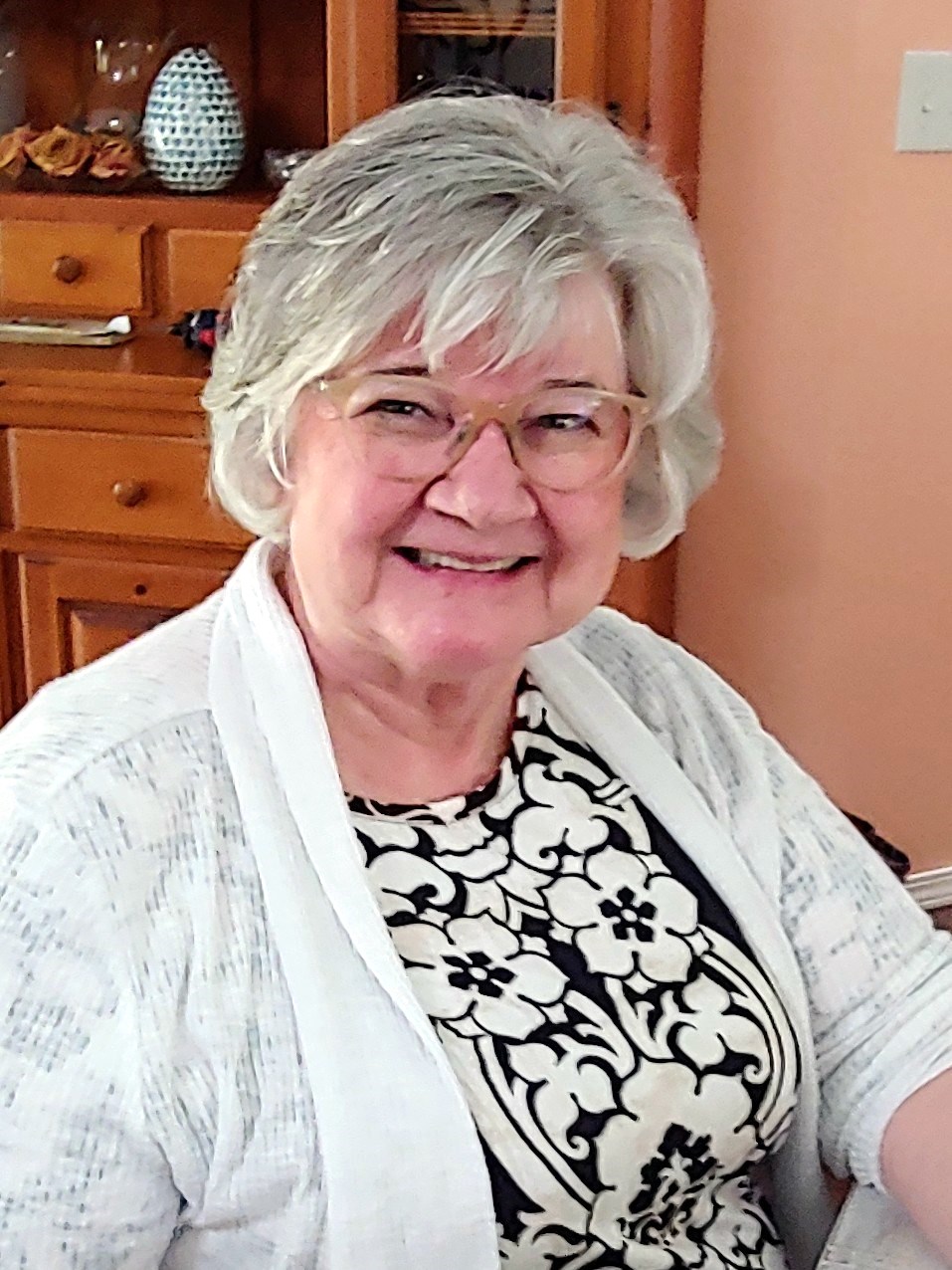 Mrs. Lois E. Williams Obituary - Tumwater, WA