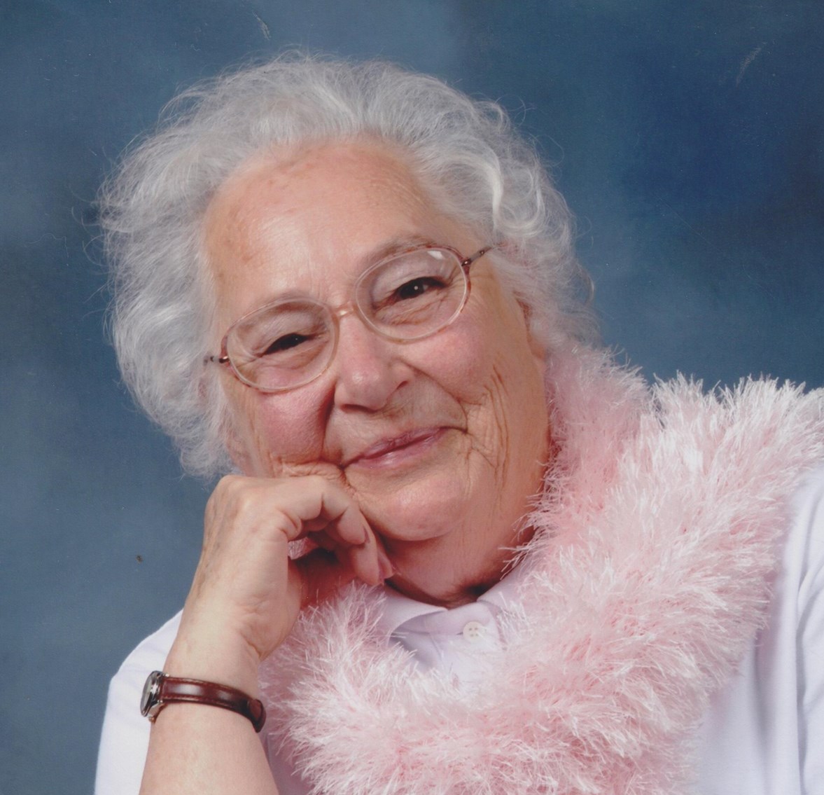Florence Barth Obituary - Niantic, CT