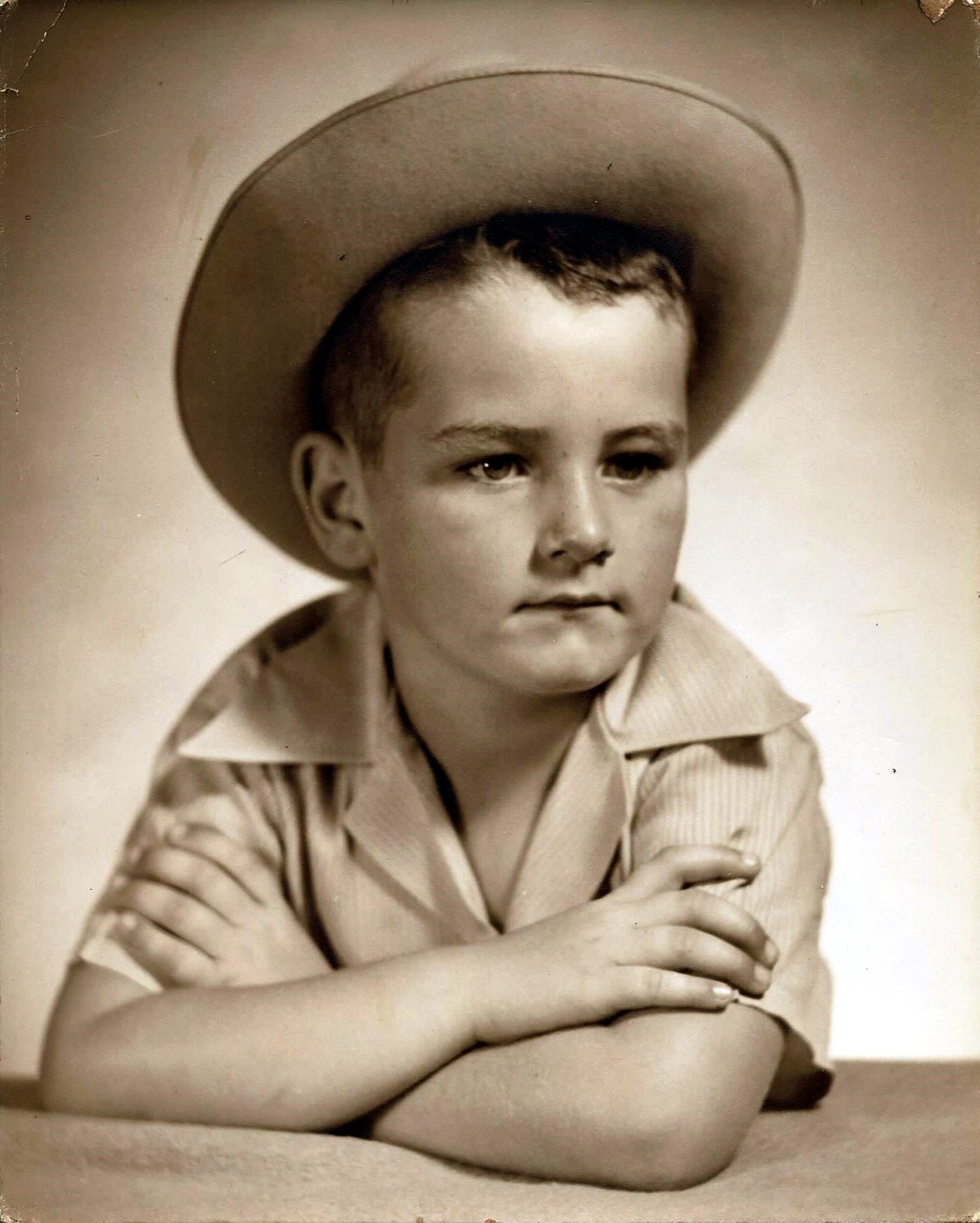 Tommy Fraser Obituary - Colorado Springs, CO