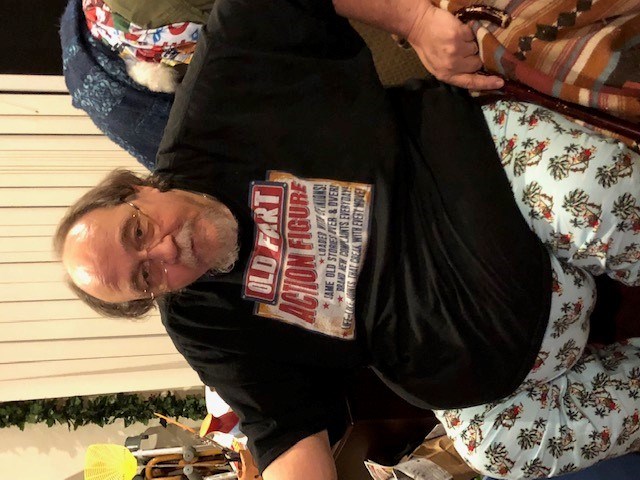 Stephen Bruce Burton Obituary - Beaumont, CA