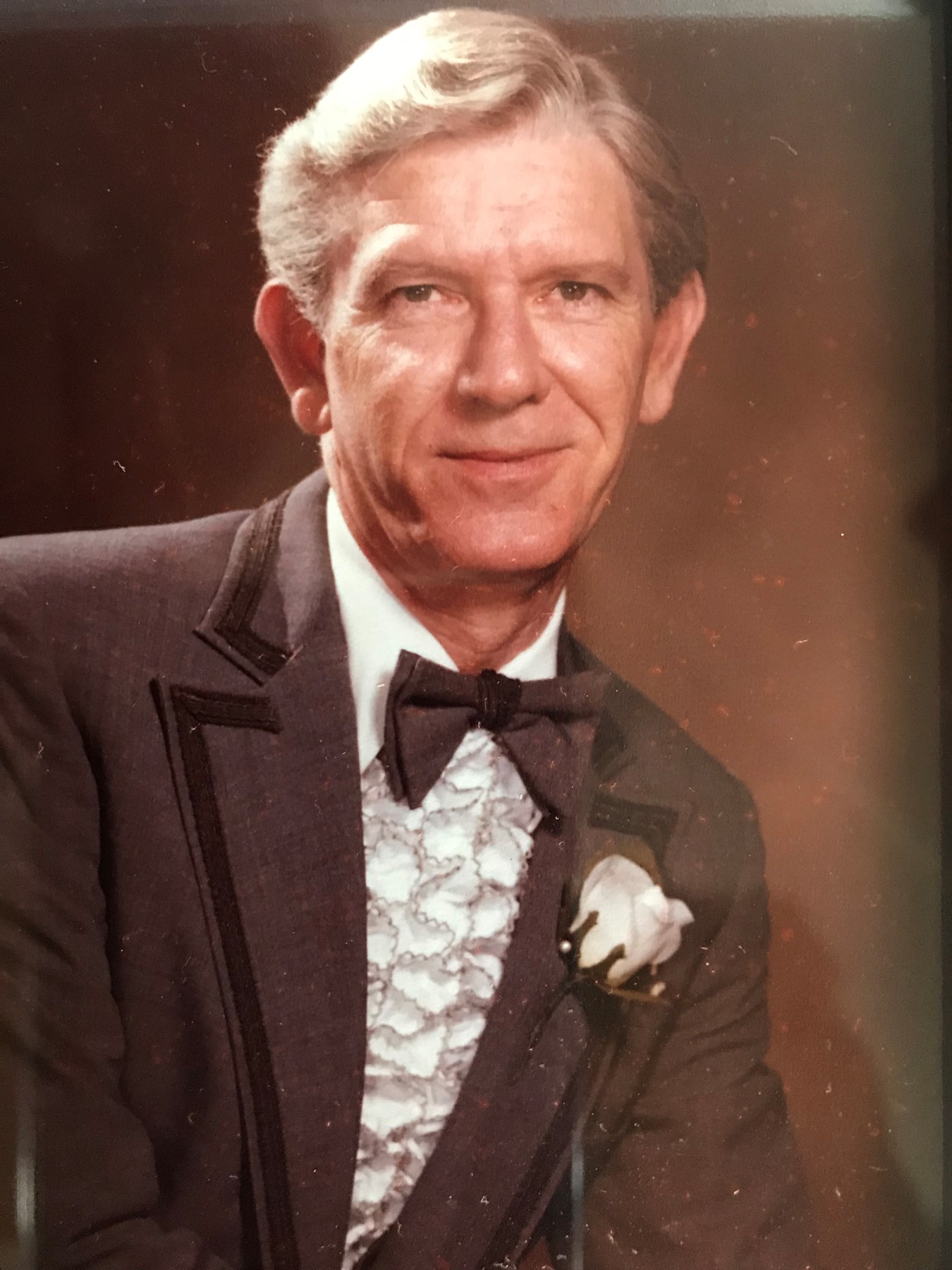 Donald Heath Obituary - Houston, TX