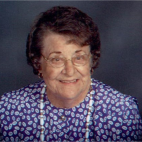Erma Elizabeth Pache Obituary - Columbus, OH