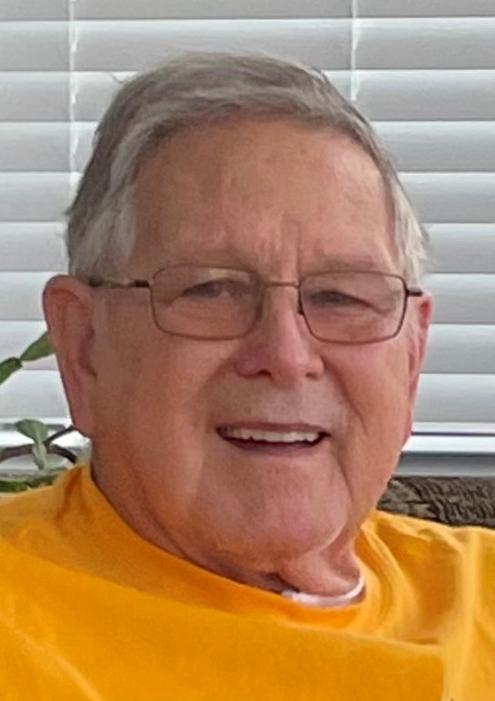 James "Jim" Lawrence Obituary - Pekin, IL