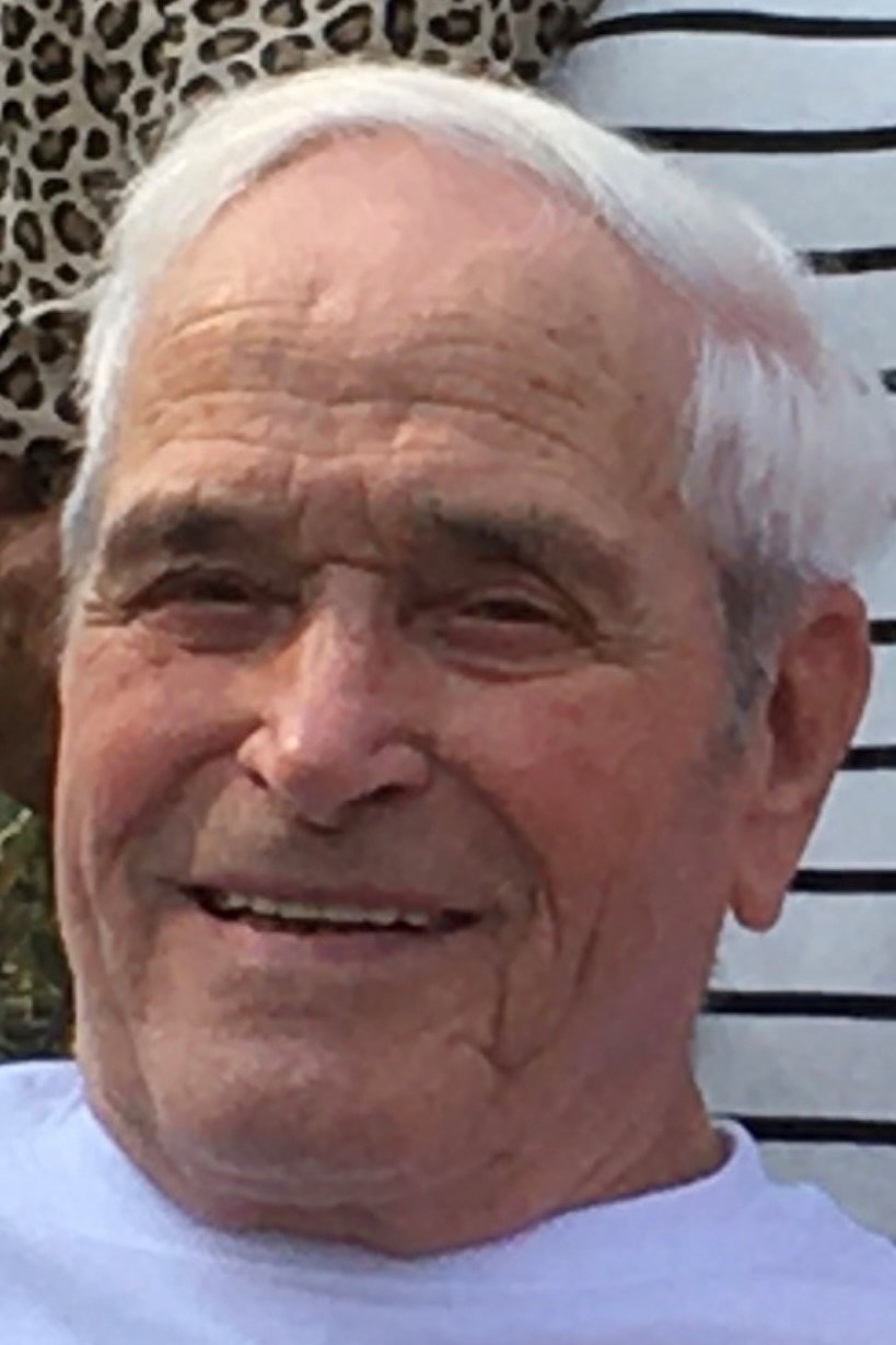 George Goodfellow Obituary - North Battleford, SK