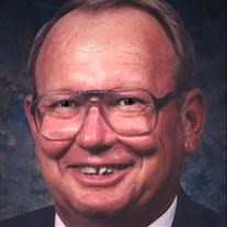 Donald Exline Obituary - Evansville, IN