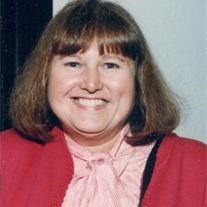 Ruth Bull Obituary - Columbus, OH