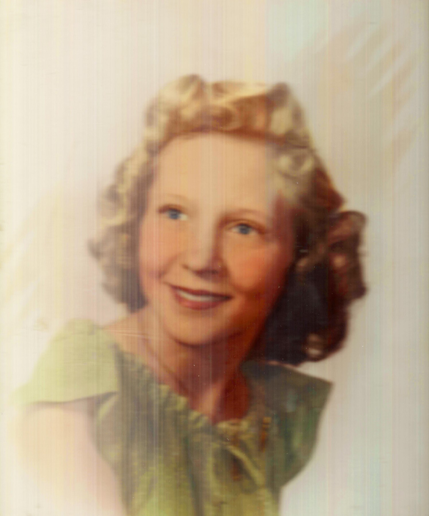 Mary Kees Obituary - Haughton, LA