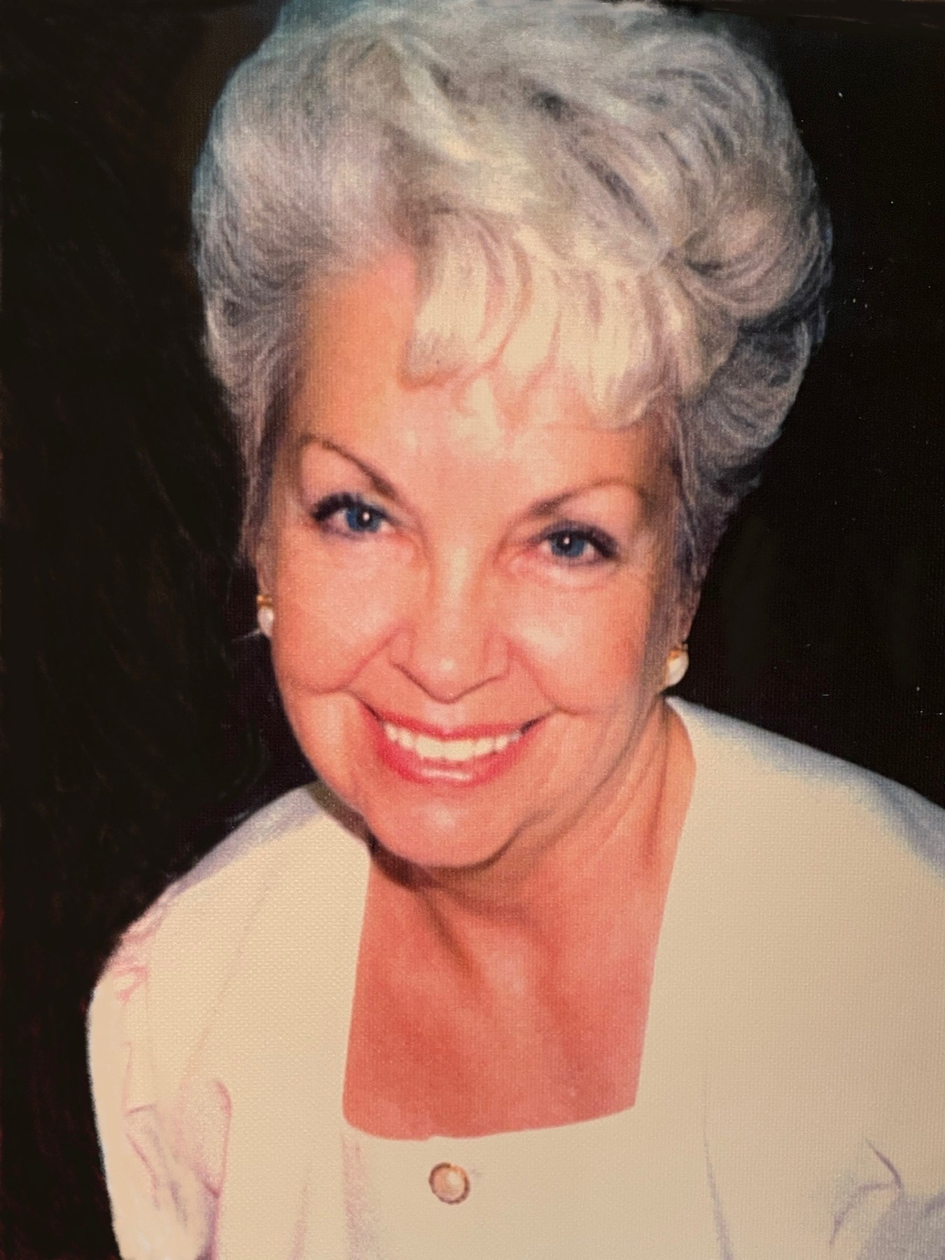 Lou Ann Arnold Obituario - DeWitt, MI